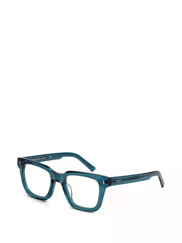 RETROSUPERFUTURE Numero 79 Square-frame Glasses