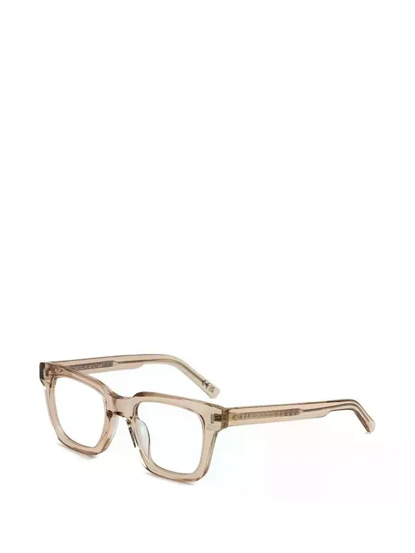 RETROSUPERFUTURE Numero 79 Square-frame Glasses