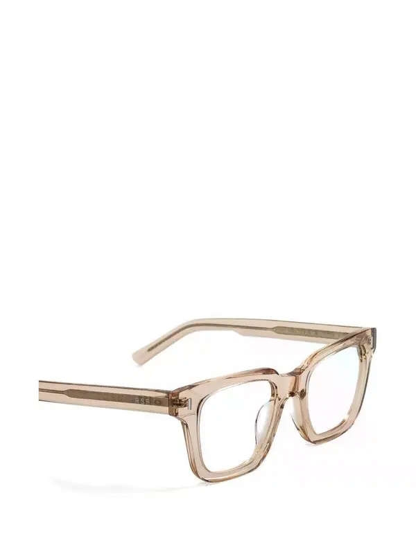 RETROSUPERFUTURE Numero 79 Square-frame Glasses