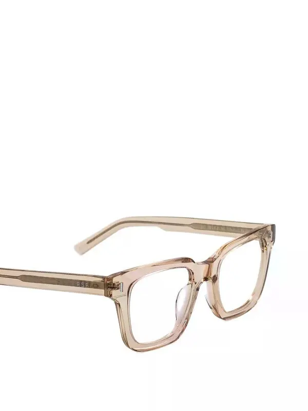 RETROSUPERFUTURE Numero 79 Square-frame Glasses
