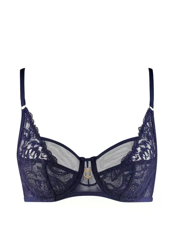 AUBADE Feeling Myself Lace Bra