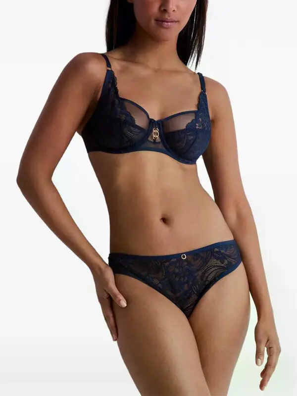 AUBADE Feeling Myself Lace Bra