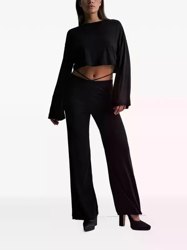 AUBADE Night Crush Top