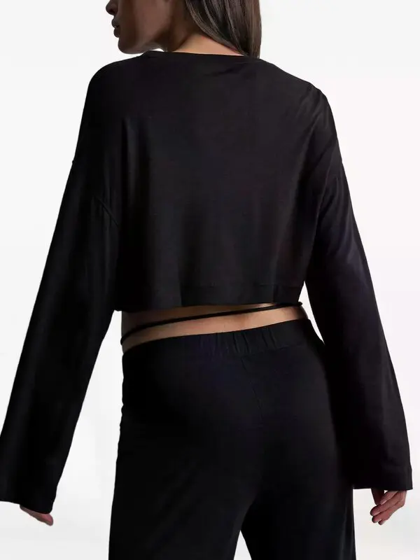 AUBADE Night Crush Top