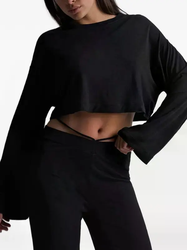 AUBADE Night Crush Top