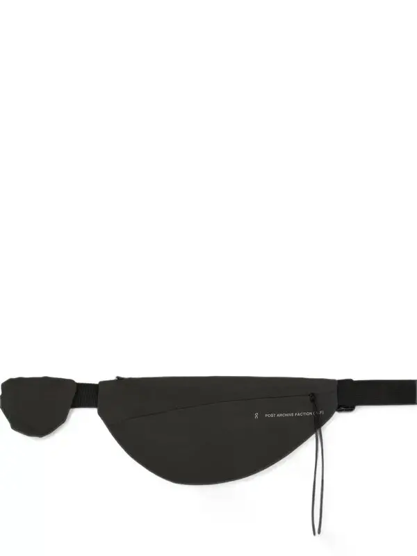 On X Post Archive Facti Belt Bag