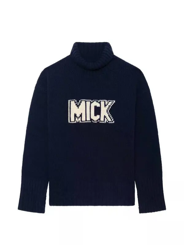 Zadig&Voltaire Solma Sweater 100% Merino Wool