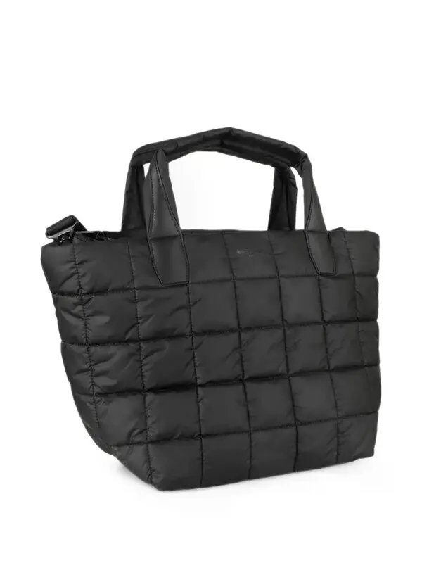 VEECOLLECTIVE Medium Porter Tote Bag