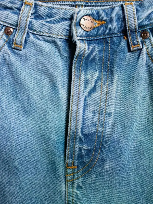 Nudie Jeans Lofty Lo Jeans