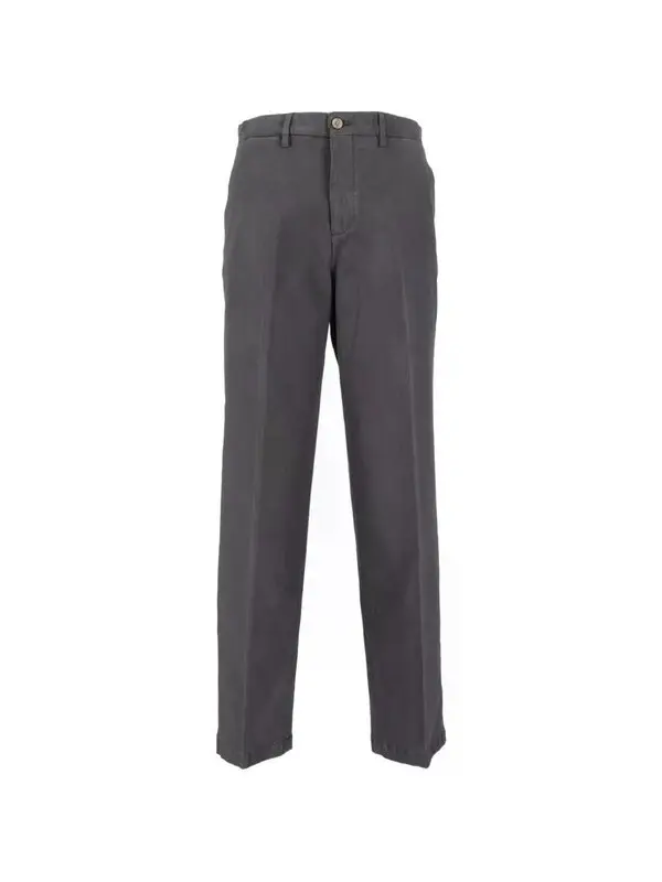 BRIGLIA 1949 Straight-leg Trousers