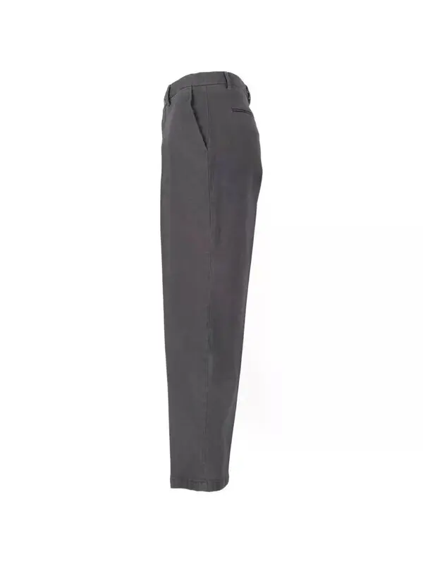 BRIGLIA 1949 Straight-leg Trousers