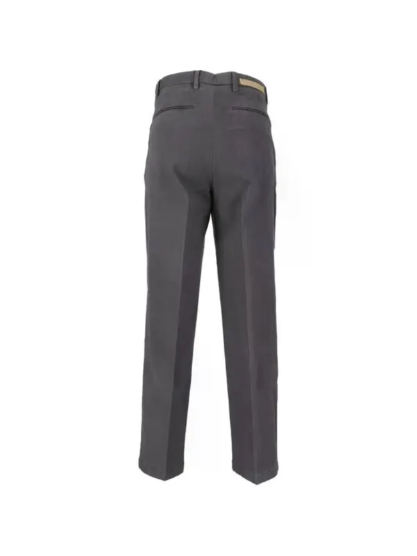 BRIGLIA 1949 Straight-leg Trousers