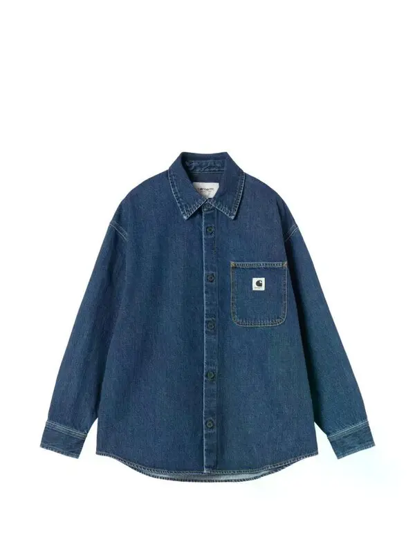Carhartt Work In Progress Marly Shirt Jacket