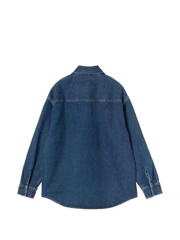 Carhartt Work In Progress Marly Shirt Jacket