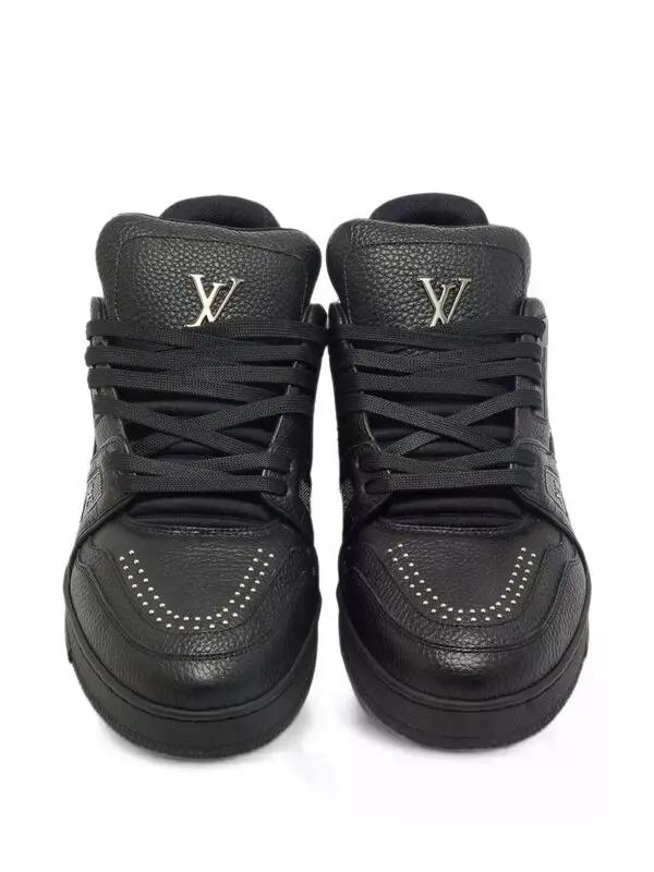 LOUIS VUITTON Low-top Sneakers