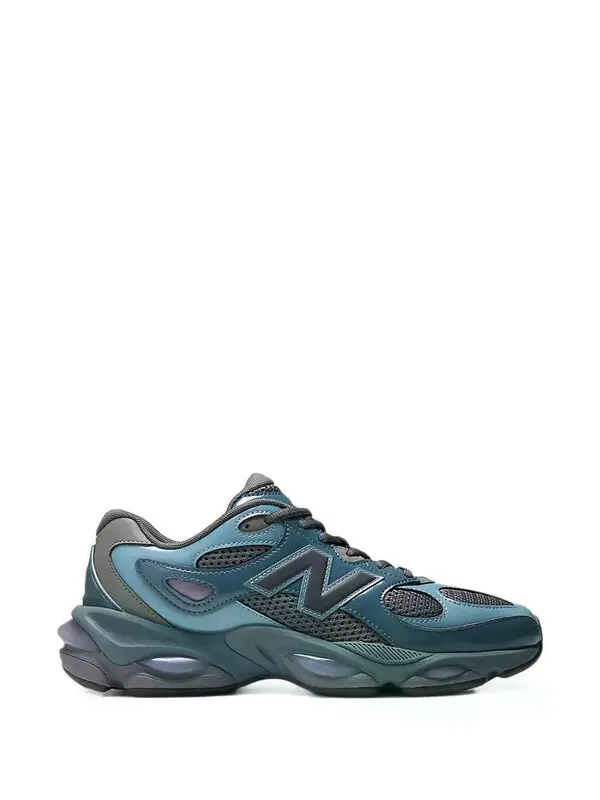 NEW BALANCE 983 Mesh-panel Sneakers