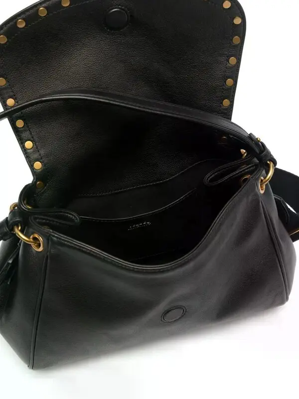 Isabel Marant Étoile Chany M Leather Bag
