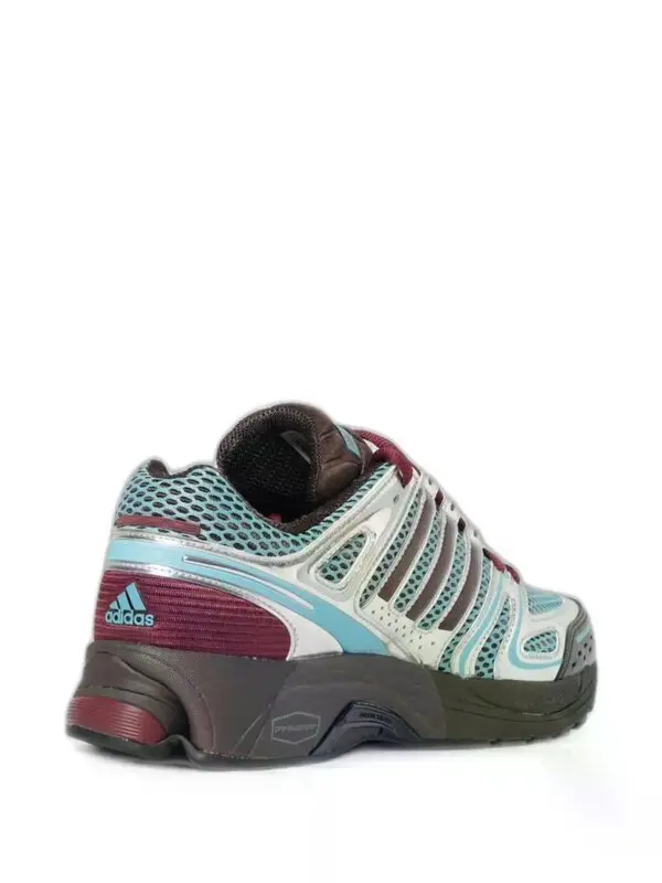 Adidas Adistar Control 5 Trainers - Blue