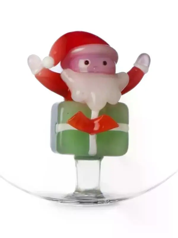 ICHENDORF MILANO Santa Claus Baubles