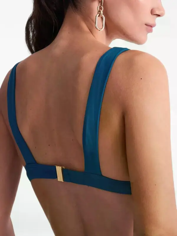 AUBADE Summer Essence Triangle Bikini Top