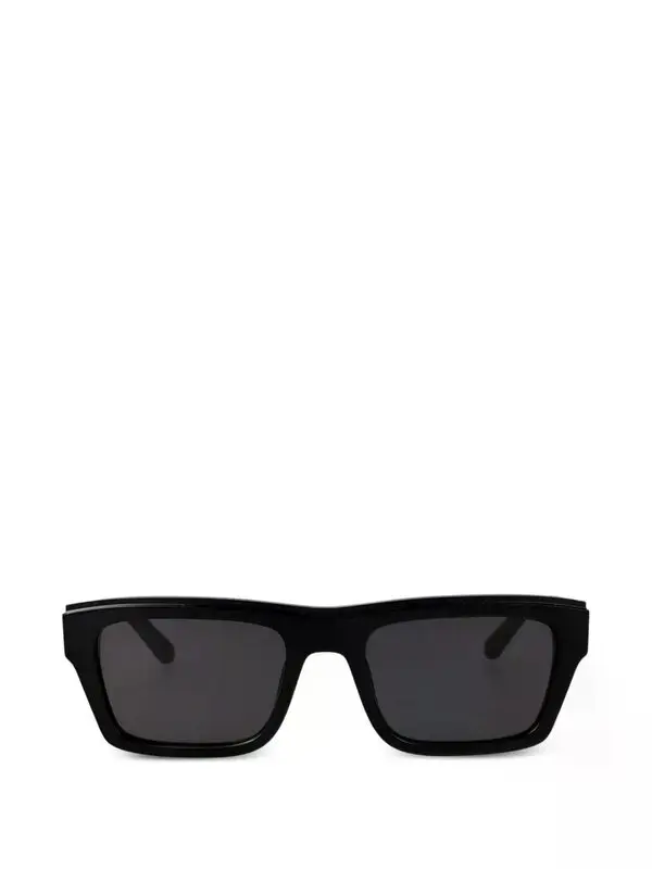 Off-White Flint Rectangle-frame Sunglasses