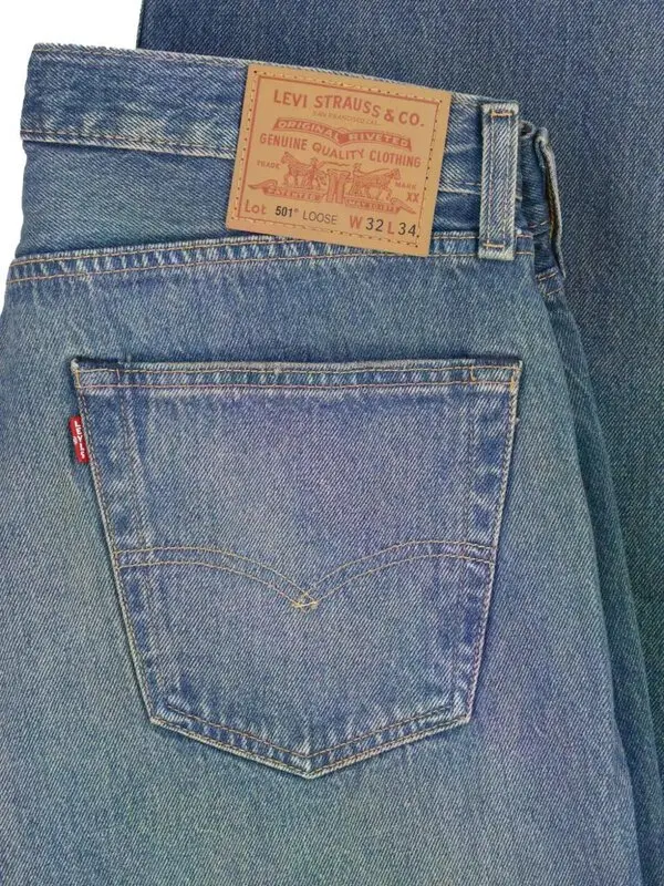 LEVI'S 501® Loose Jeans