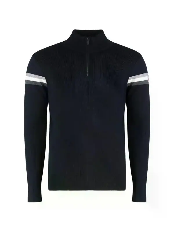 Fusalp Wengen Half-zip Sweater