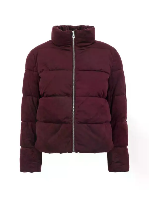 Ralph Lauren Quilted Puffer Jacket