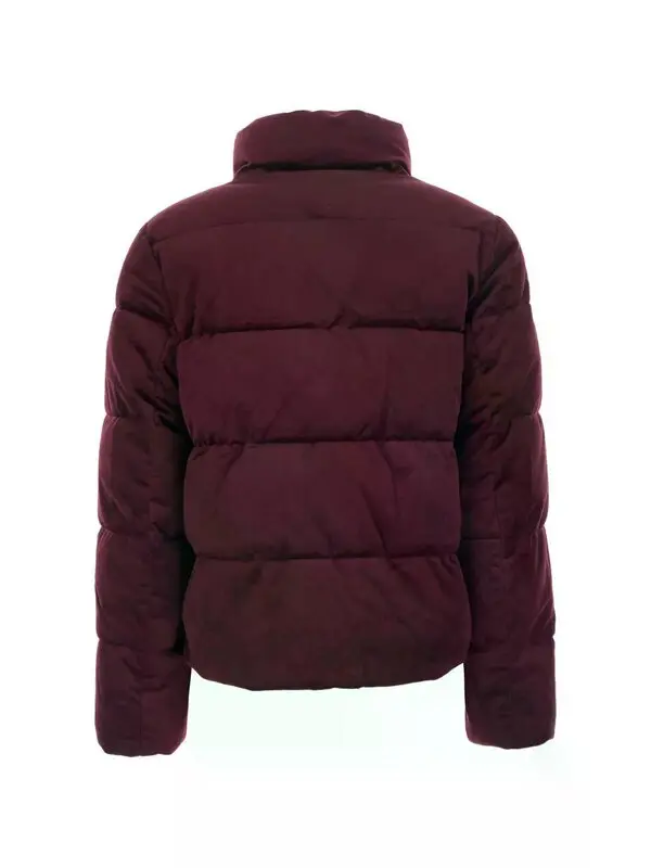 Ralph Lauren Quilted Puffer Jacket