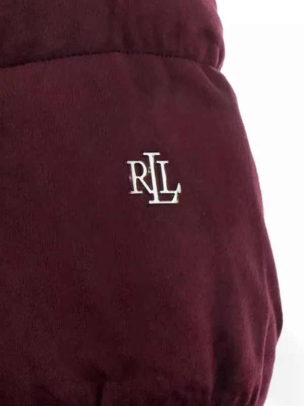 Ralph Lauren Quilted Puffer Jacket