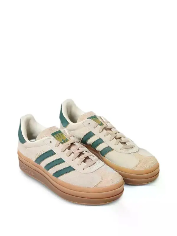 Adidas Gazelle Bold Sneakers - Neutrals