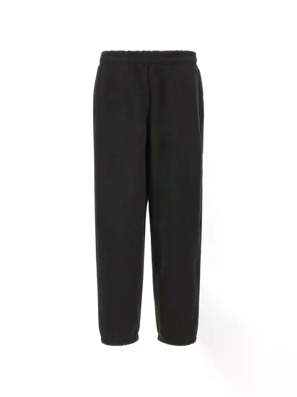 ENTIRE STUDIOS Elasticated-waist Track Pants