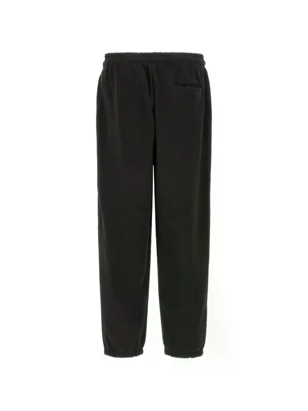 ENTIRE STUDIOS Elasticated-waist Track Pants