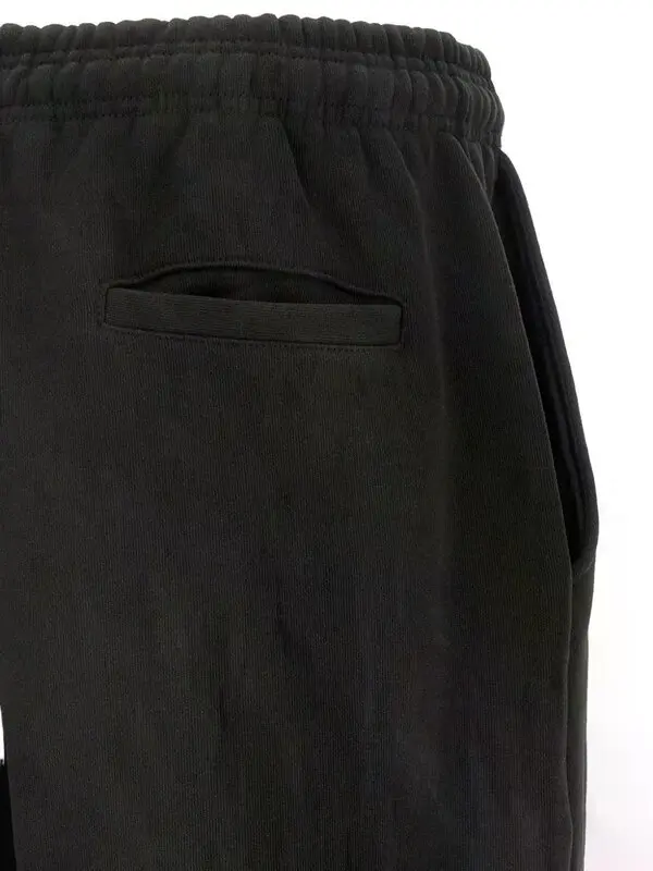 ENTIRE STUDIOS Elasticated-waist Track Pants