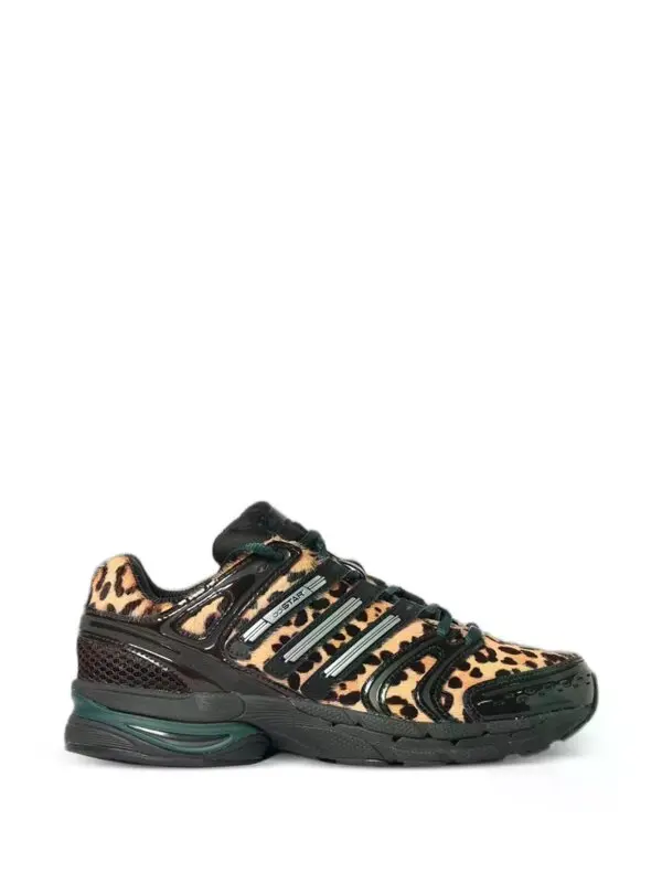 Adidas Adistar Control Animal-print Sneakers