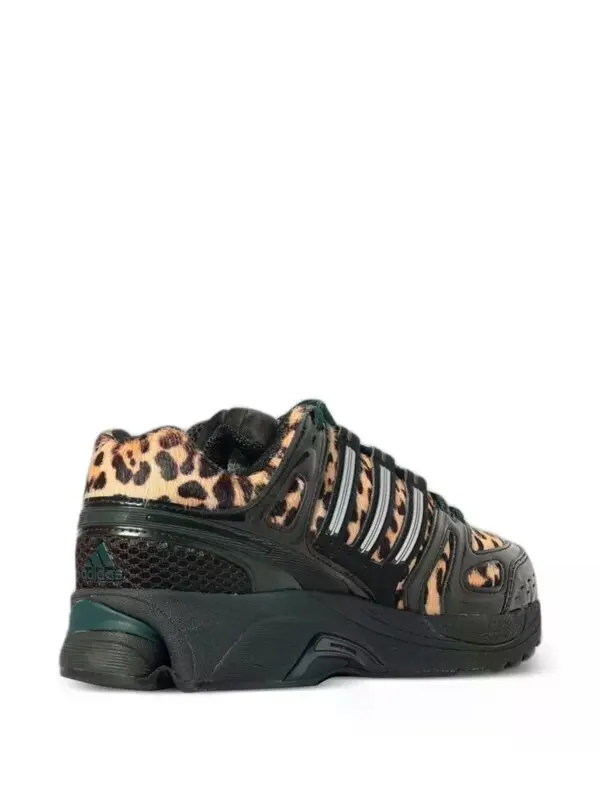 Adidas Adistar Control Animal-print Sneakers