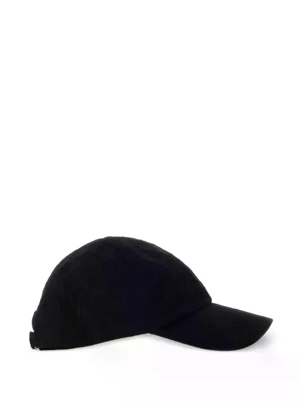 Gucci Gg-embossed Baseball Cap