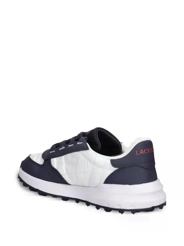 Lacoste Elite Active Evo Panelled Sneakers