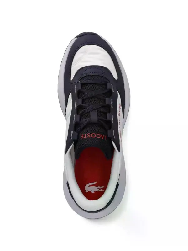 Lacoste Elite Active Evo Panelled Sneakers