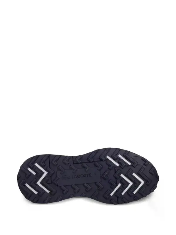 Lacoste Elite Active Evo Panelled Sneakers