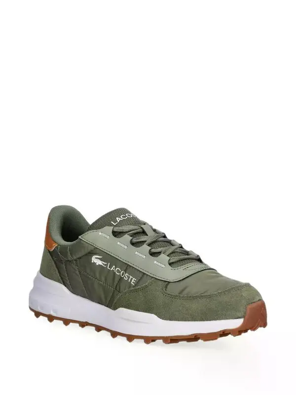 Lacoste Elite Active Evo Panelled Sneakers