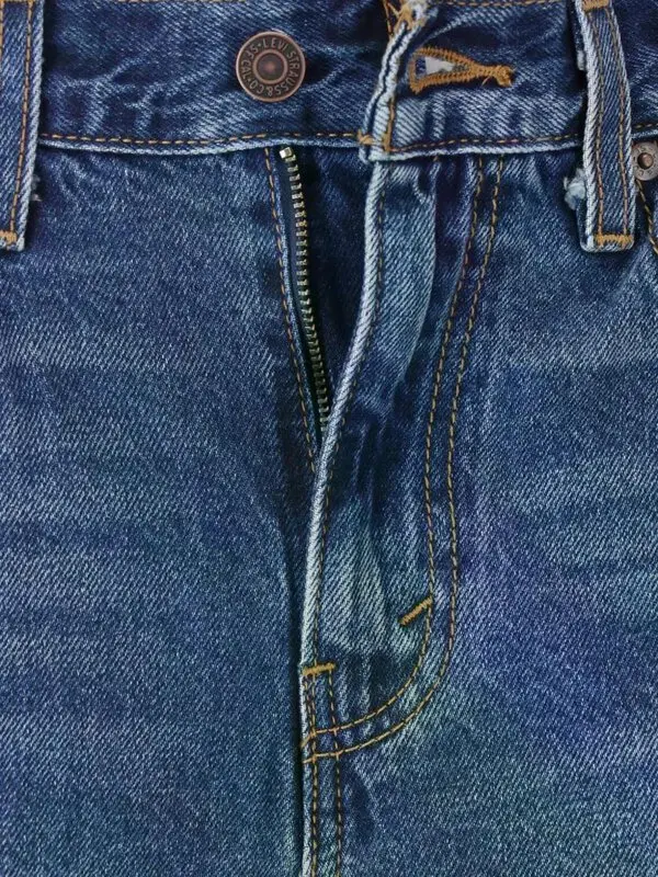 LEVI'S Wide-leg Jeans