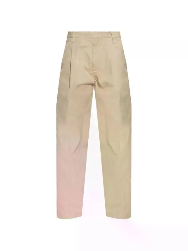 Dsquared2 Pleated Tailored Trousers