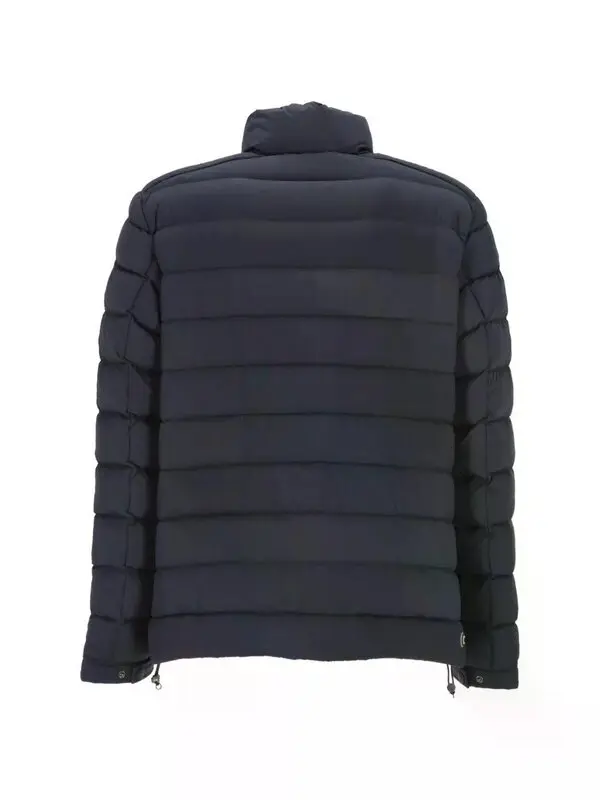 COLMAR High-neck Padded Jacket
