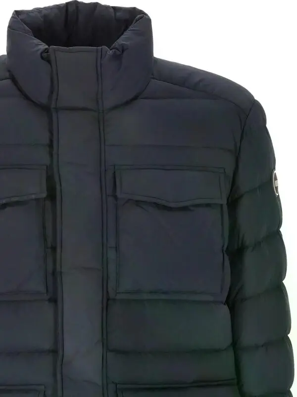 COLMAR High-neck Padded Jacket