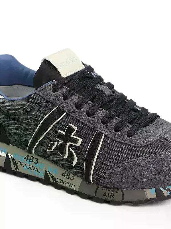 Premiata Lucy 7770 Sneakers
