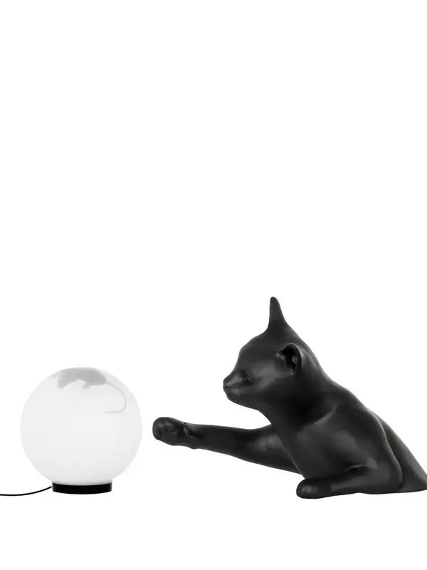 Karman Maoo Cat-shaped Table Lamp