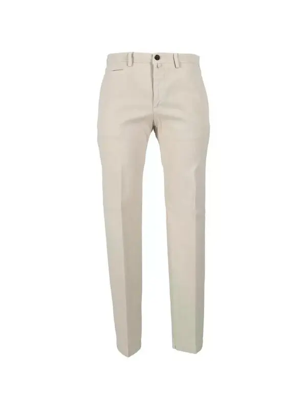 BRIGLIA 1949 Straight-leg Chino Trousers