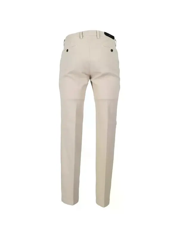 BRIGLIA 1949 Straight-leg Chino Trousers