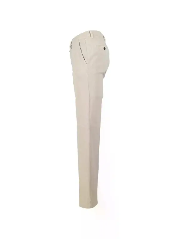 BRIGLIA 1949 Straight-leg Chino Trousers